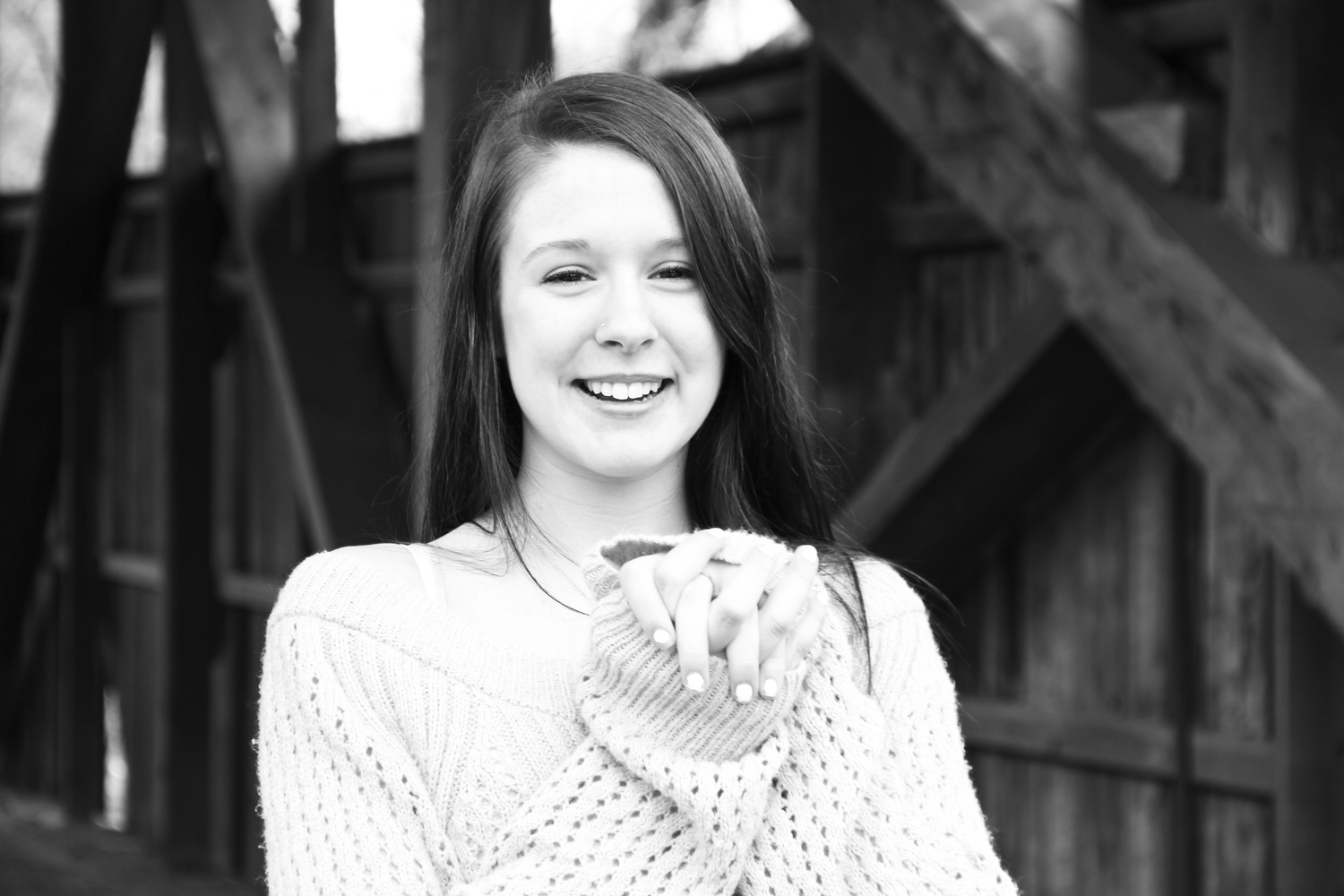 Amanda Paulger-Foran | Headshot photographer in Richmond, VT