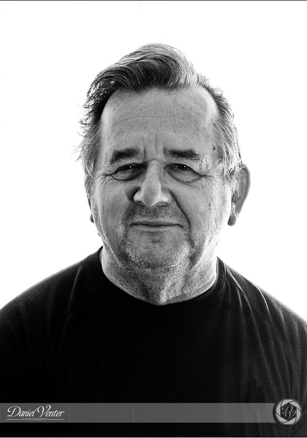 Daniel Venter | Headshot photographer in Anthem, AZ