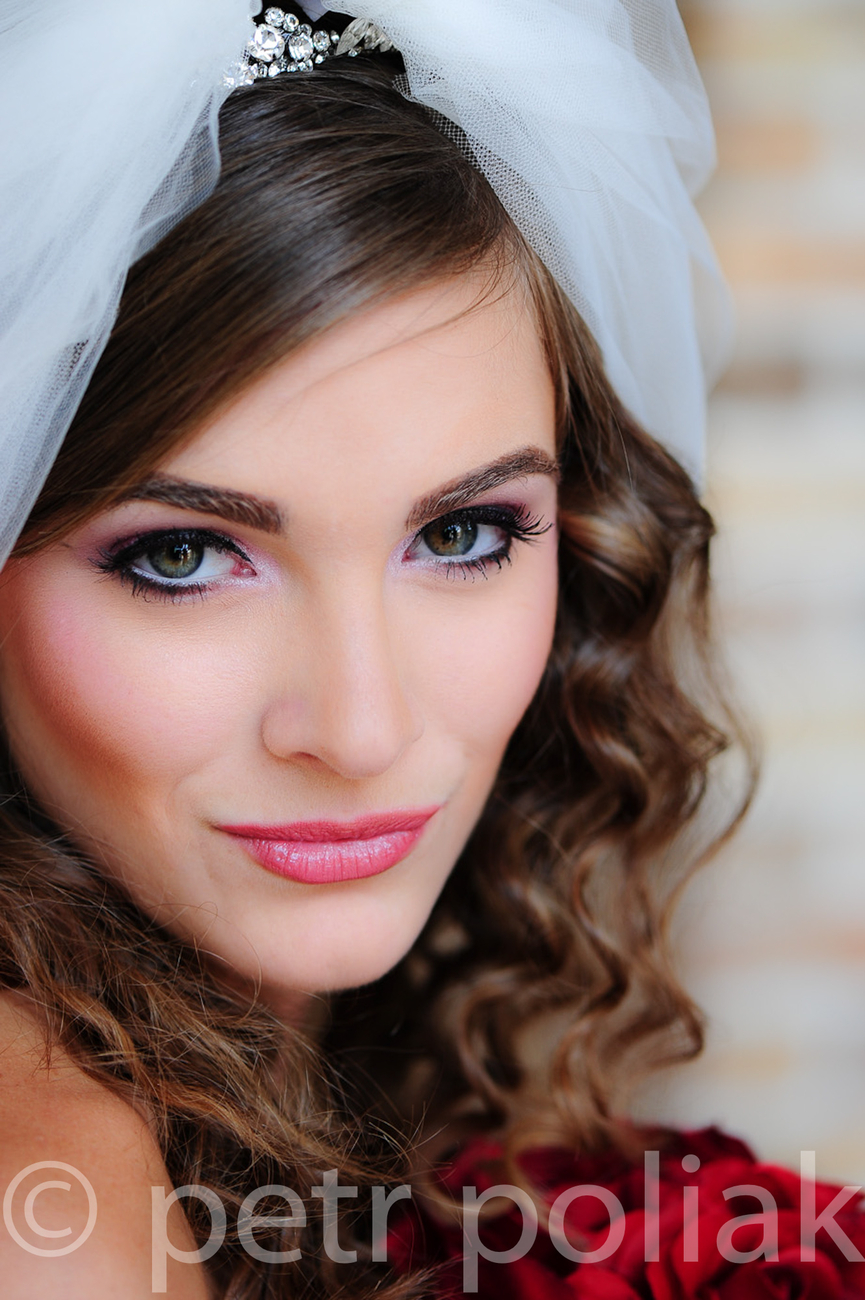 Petr Poliak - Chicago, IL - Headshot and Portrait Photographer