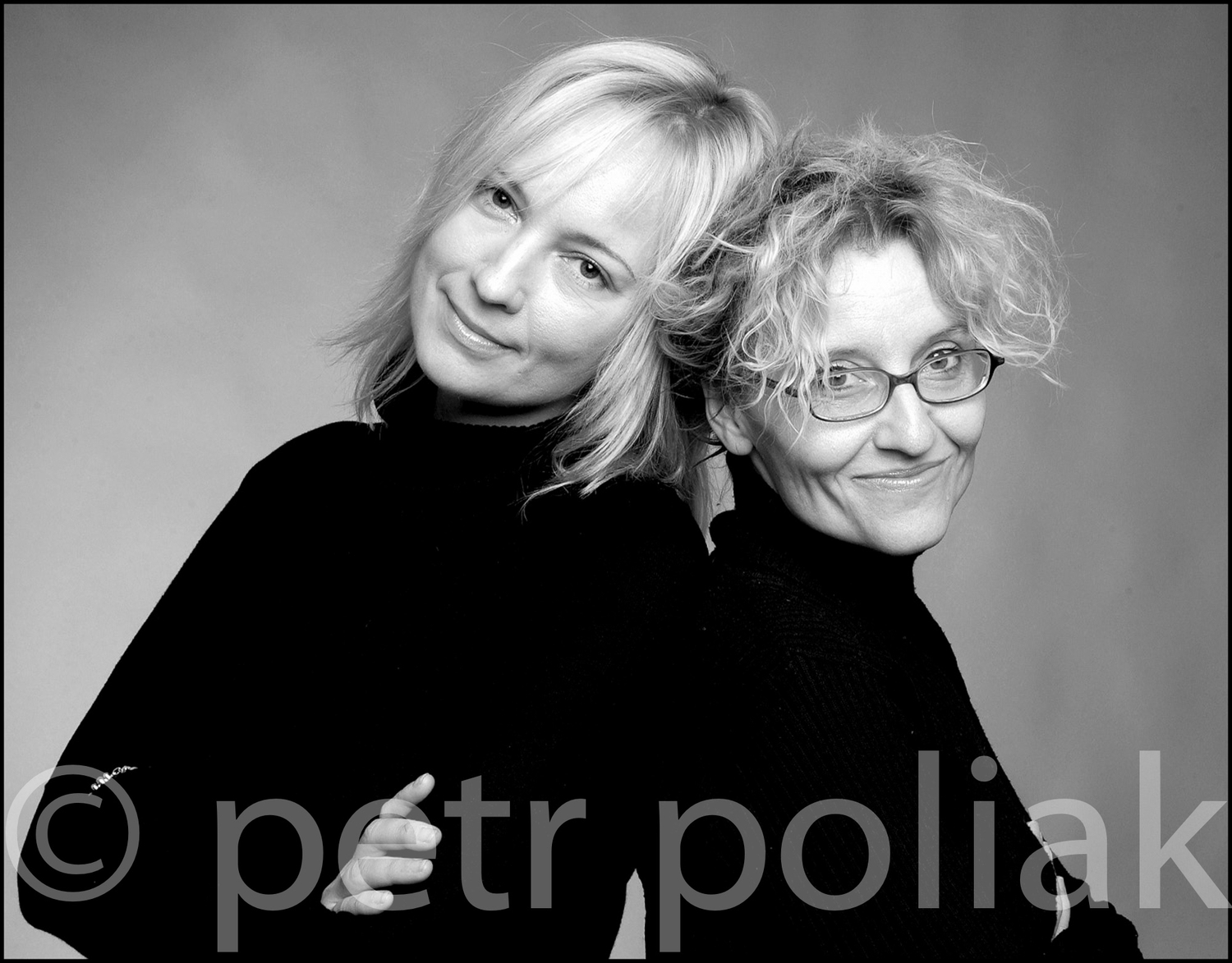 Petr Poliak - Chicago, IL - Headshot and Portrait Photographer