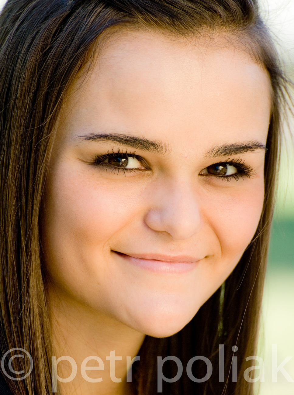 Petr Poliak - Chicago, IL - Headshot and Portrait Photographer