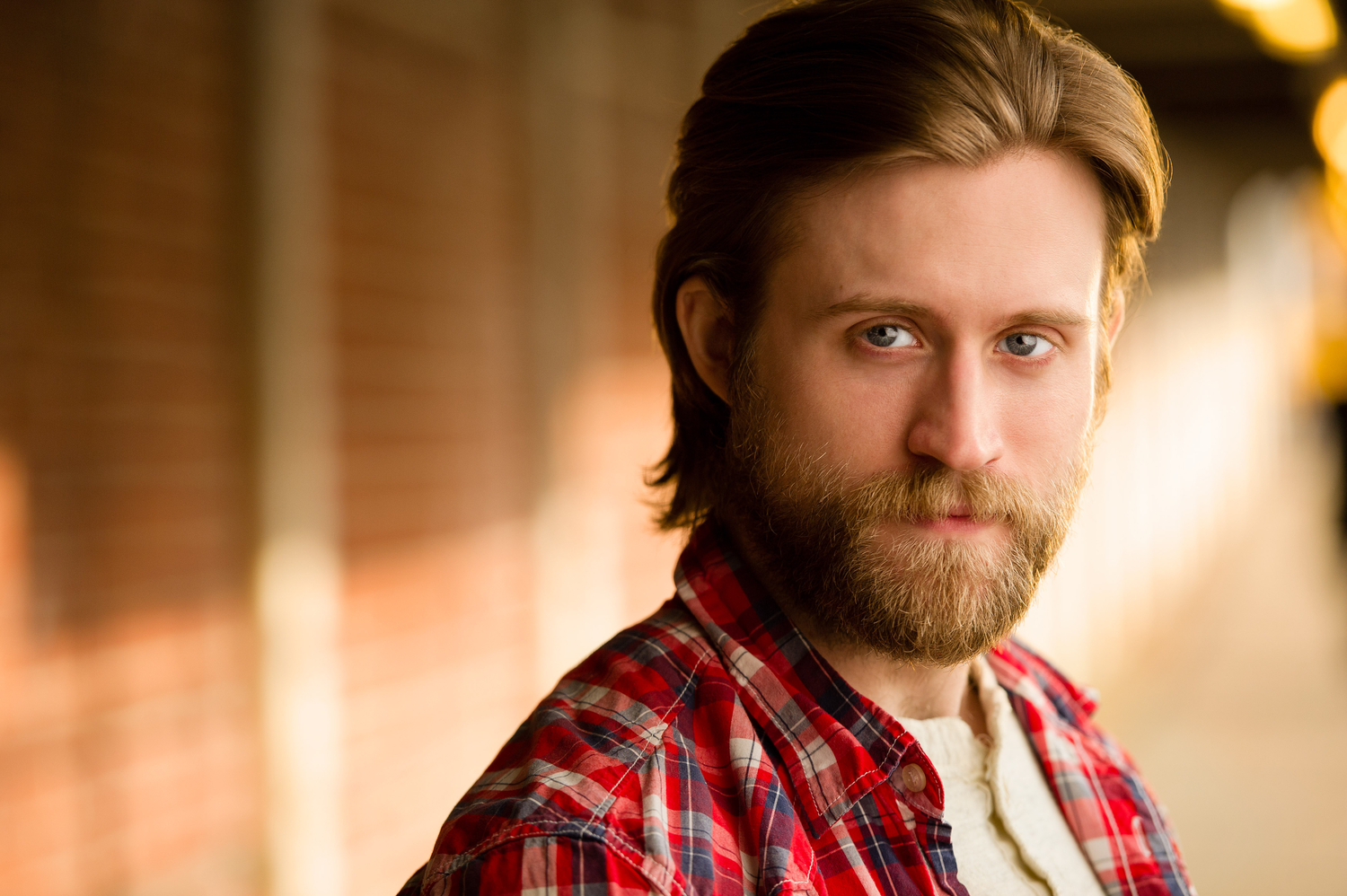 Dylan Patrick | Headshot photographer in New York City, NY
