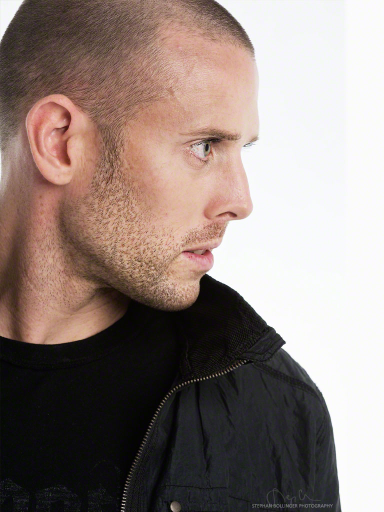 Stephan Bollinger | Headshot photographer in Southport Gold Coast, QLD, AU