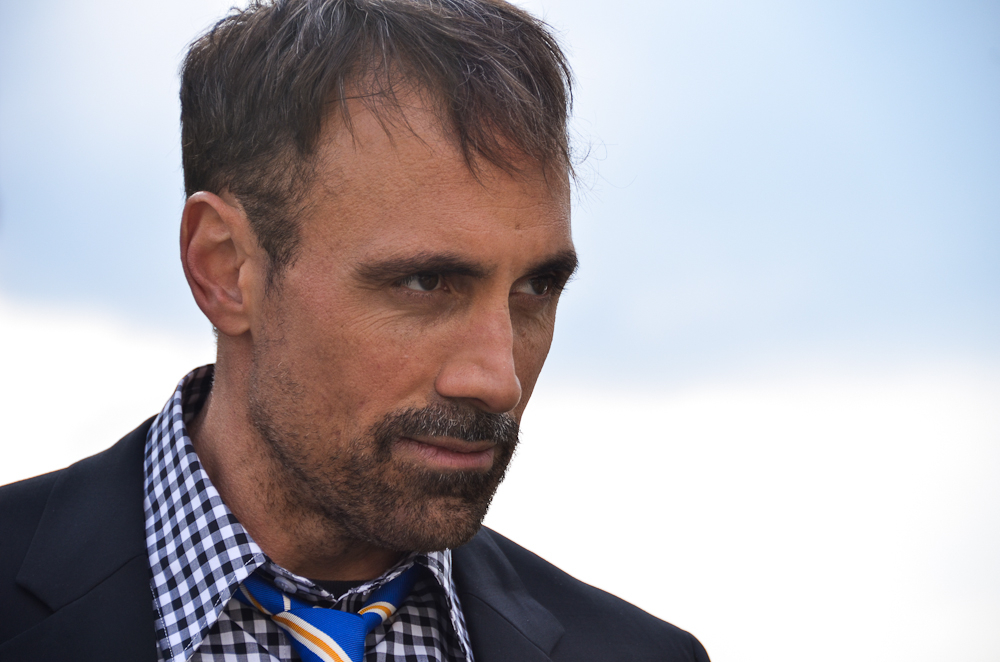 Philip Jacobson | Headshot photographer in New York, NY