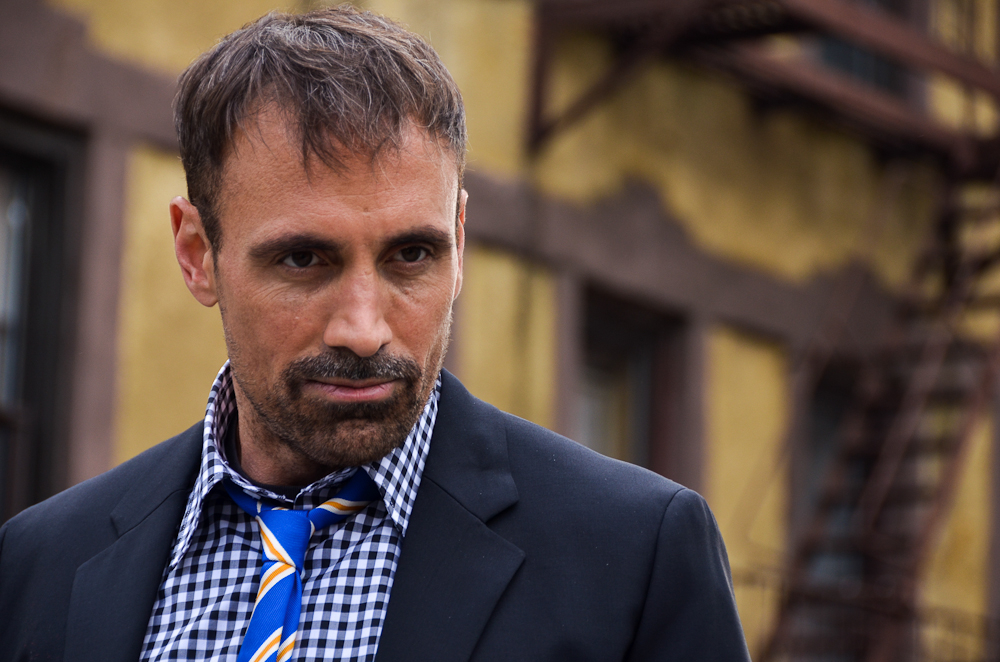 Philip Jacobson | Headshot photographer in New York, NY