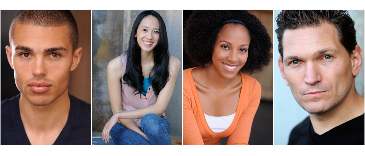 lisa keating | Headshot photographer in Berkeley, CA