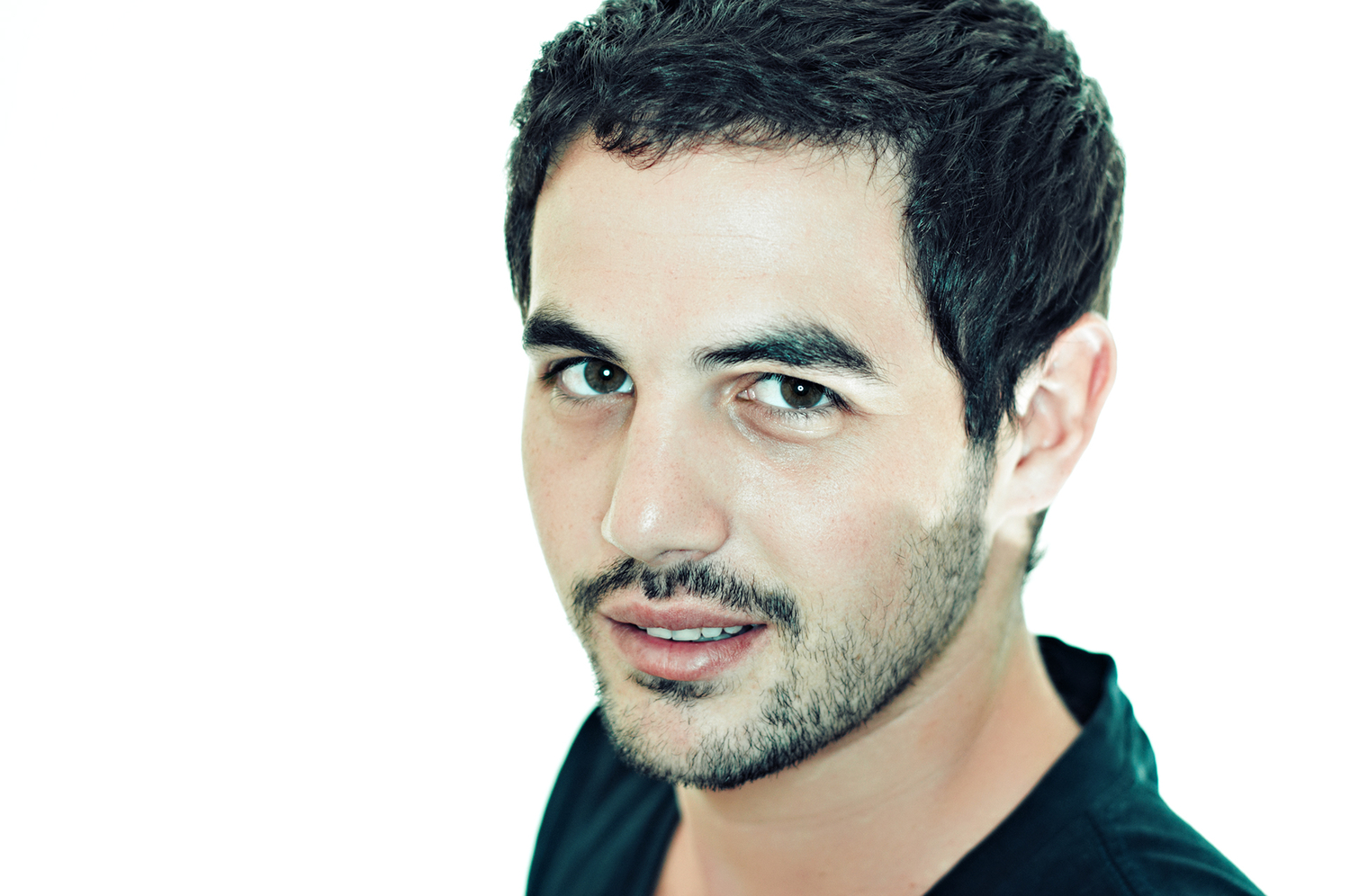 Eden Gabay | Headshot photographer in Sde Nehemya, N, IL