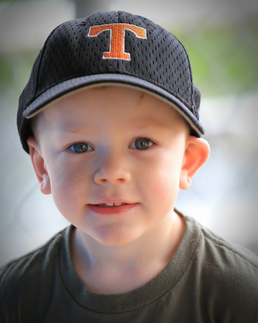 Mike Williams | Headshot photographer in Chattanooga, TN