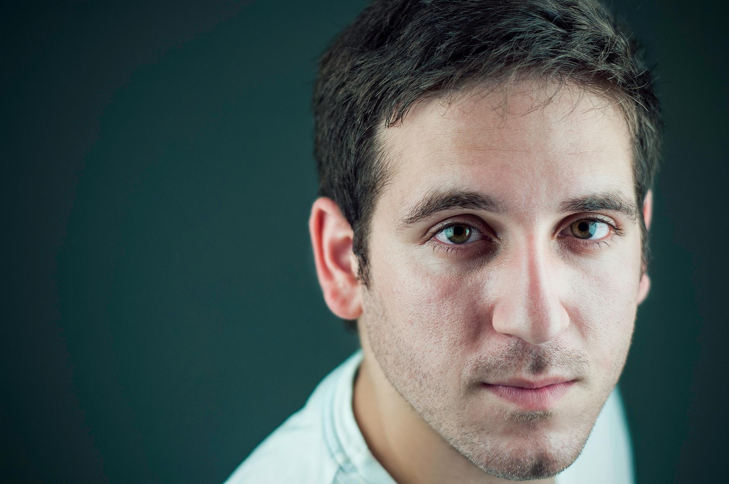 Eden Gabay | Headshot photographer in Sde Nehemya, N, IL