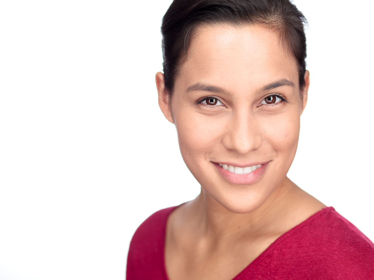 Oliver Loch | Headshot photographer in Zurich, CH