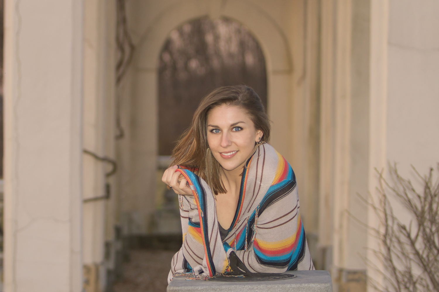 Judy Curran | Headshot photographer in Germantown, NY