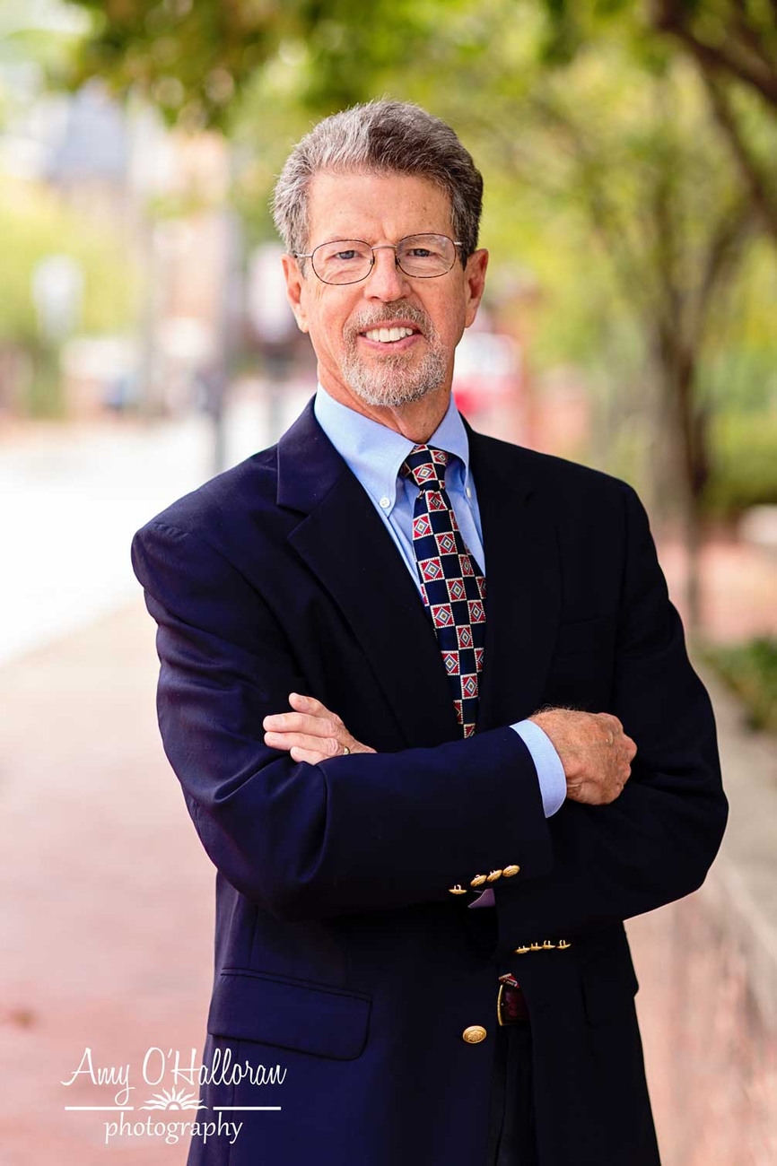 Amy OHalloran - Annapolis, MD - Headshot and Portrait Photographer