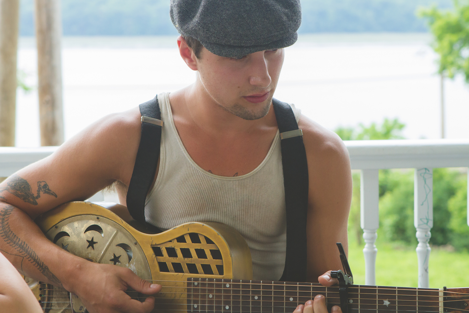 Judy Curran | Headshot photographer in Germantown, NY