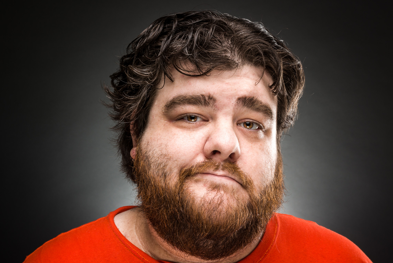 Benjamin Grelle | Headshot photographer in St Louis, MO