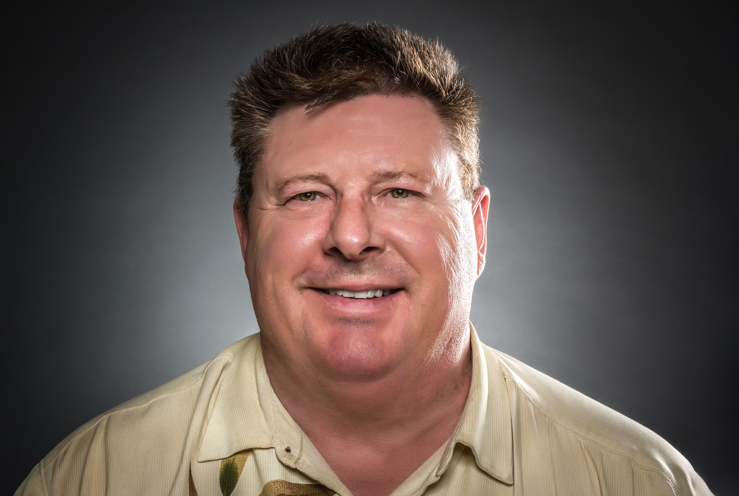 Benjamin Grelle | Headshot photographer in St Louis, MO