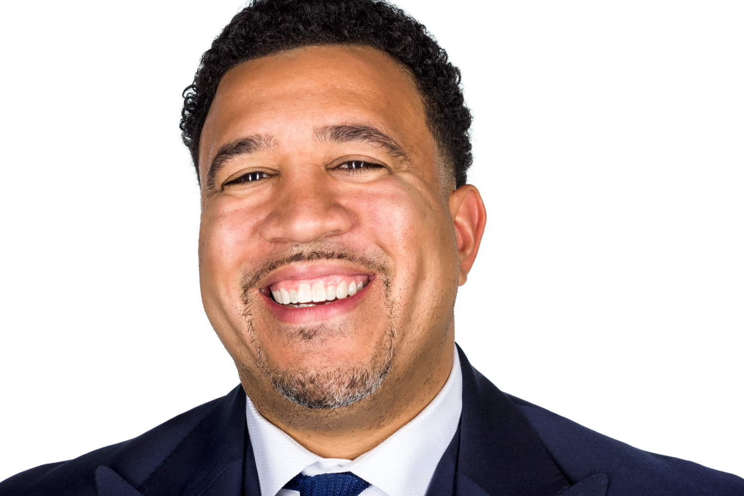 Benjamin Grelle | Headshot photographer in St Louis, MO