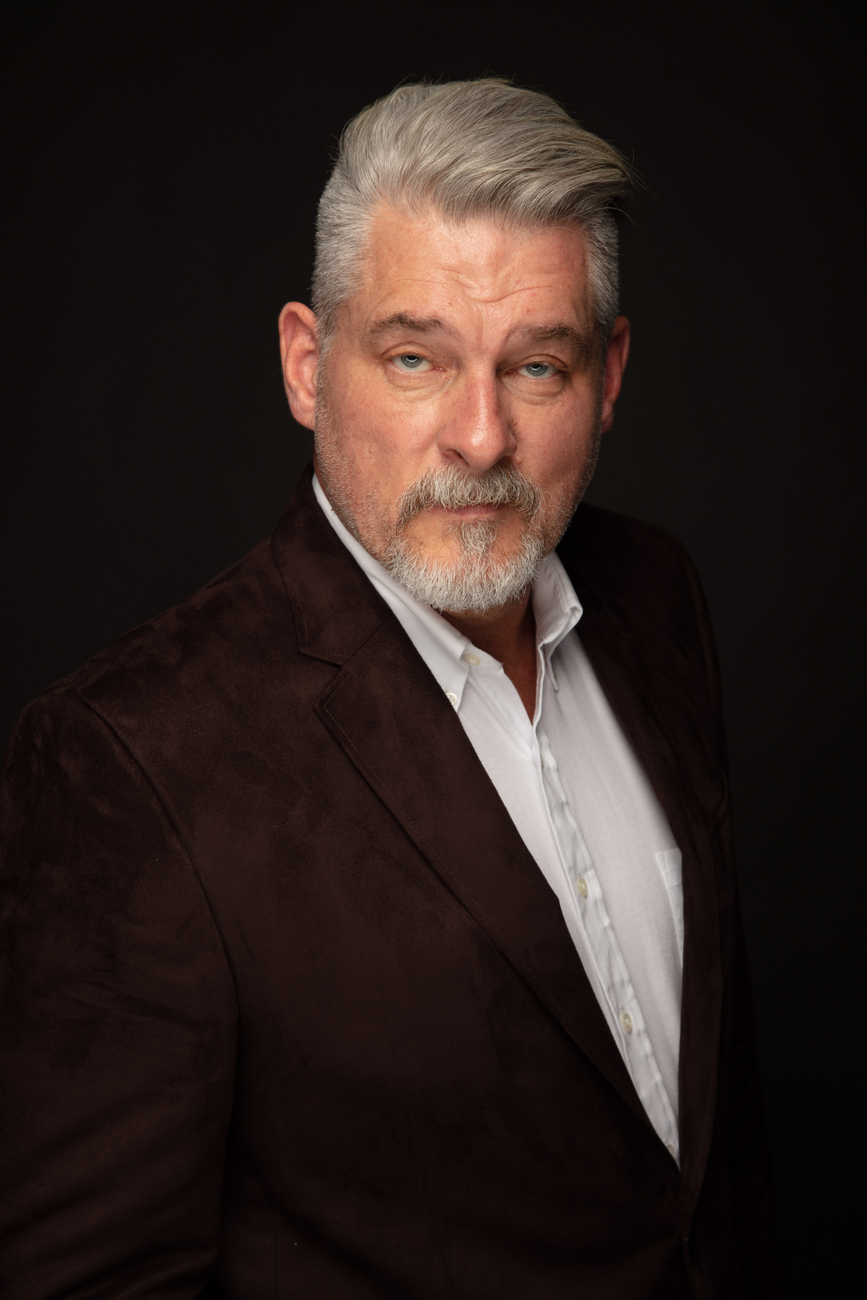 Eric Donahue | Headshot photographer in Johnson City, TN