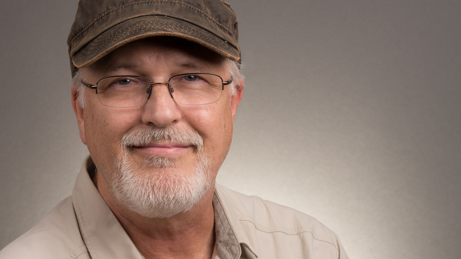 Russell Kling | Headshot photographer in Volo, IL