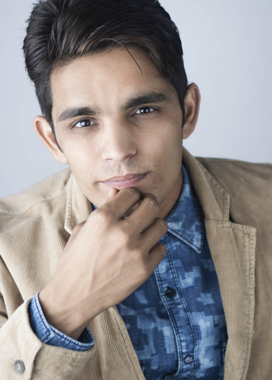 Ajay Mann | Headshot photographer in D-1/37-38, Sector-11, Rohini ...