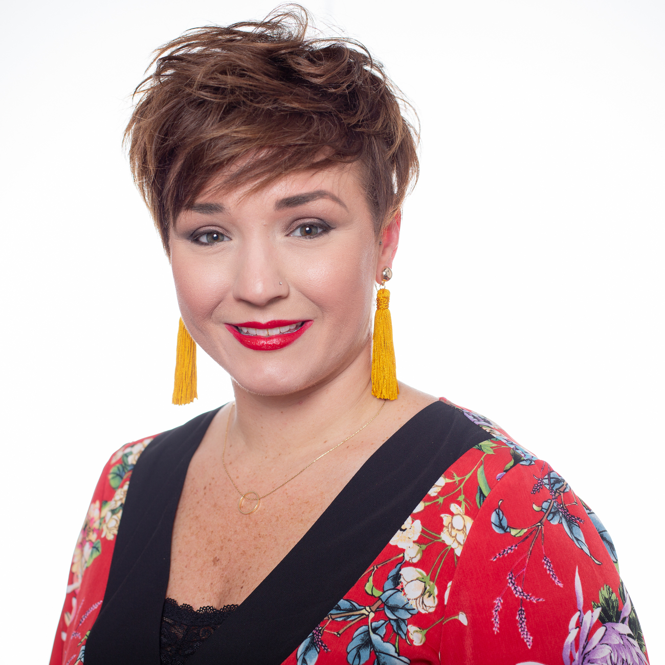 Alex Murg | Headshot photographer in Clearwater, FL