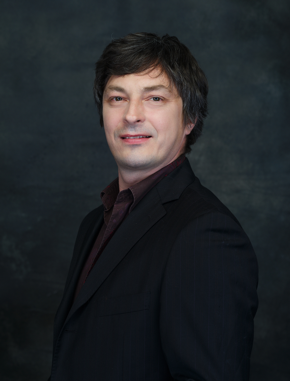 Pavel Oskin - Praha 8, CZ - Headshot and Portrait Photographer