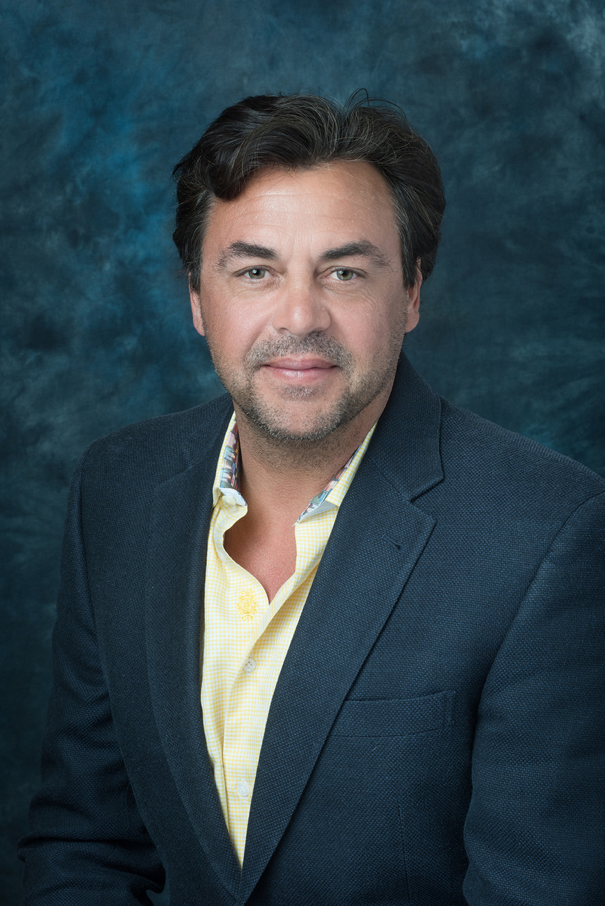 Michael Straub | Headshot photographer in Mount Pocono, PA