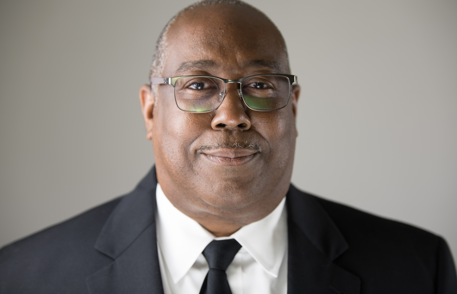 George Boyer | Headshot photographer in Kennesaw, GA