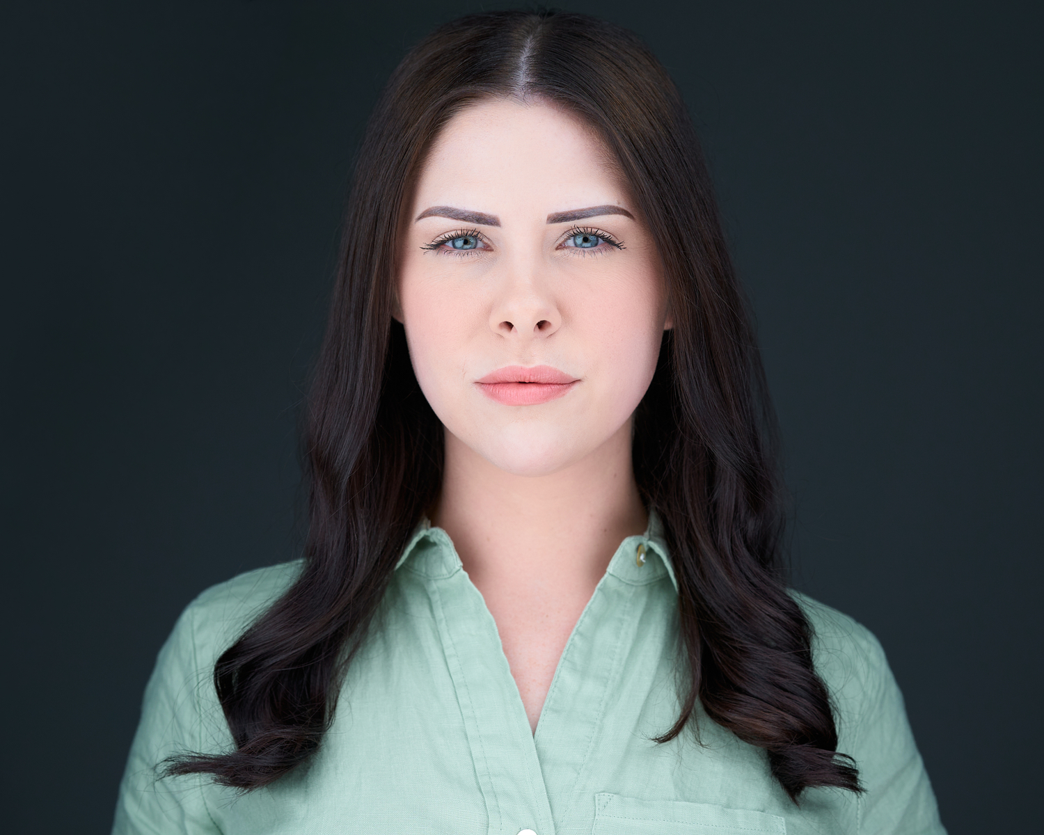 Discovery Gerdes - Austin, TX - Headshot and Portrait Photographer