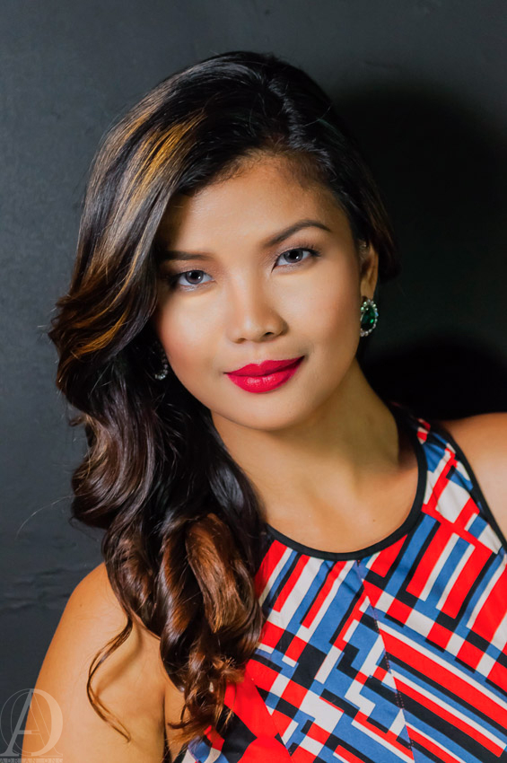 Adrian Ong | Headshot photographer in Monterey Park, CA