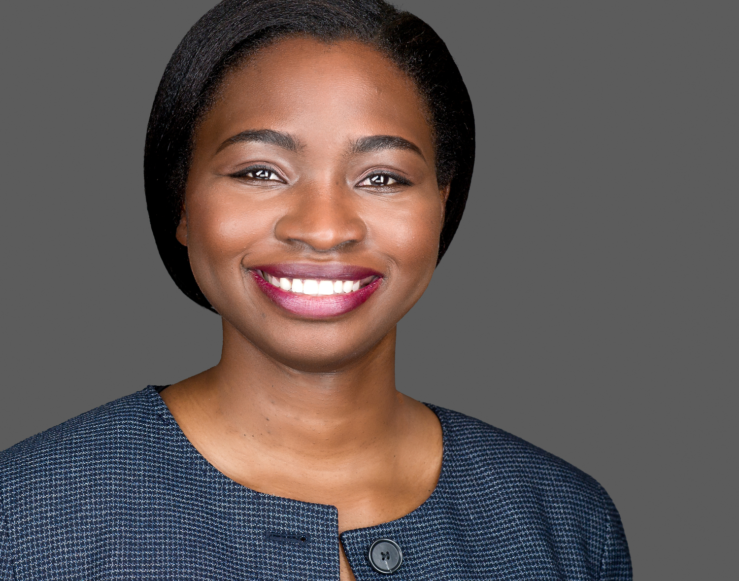 Beth Madison | Associate headshot photographer in Stamford, CT