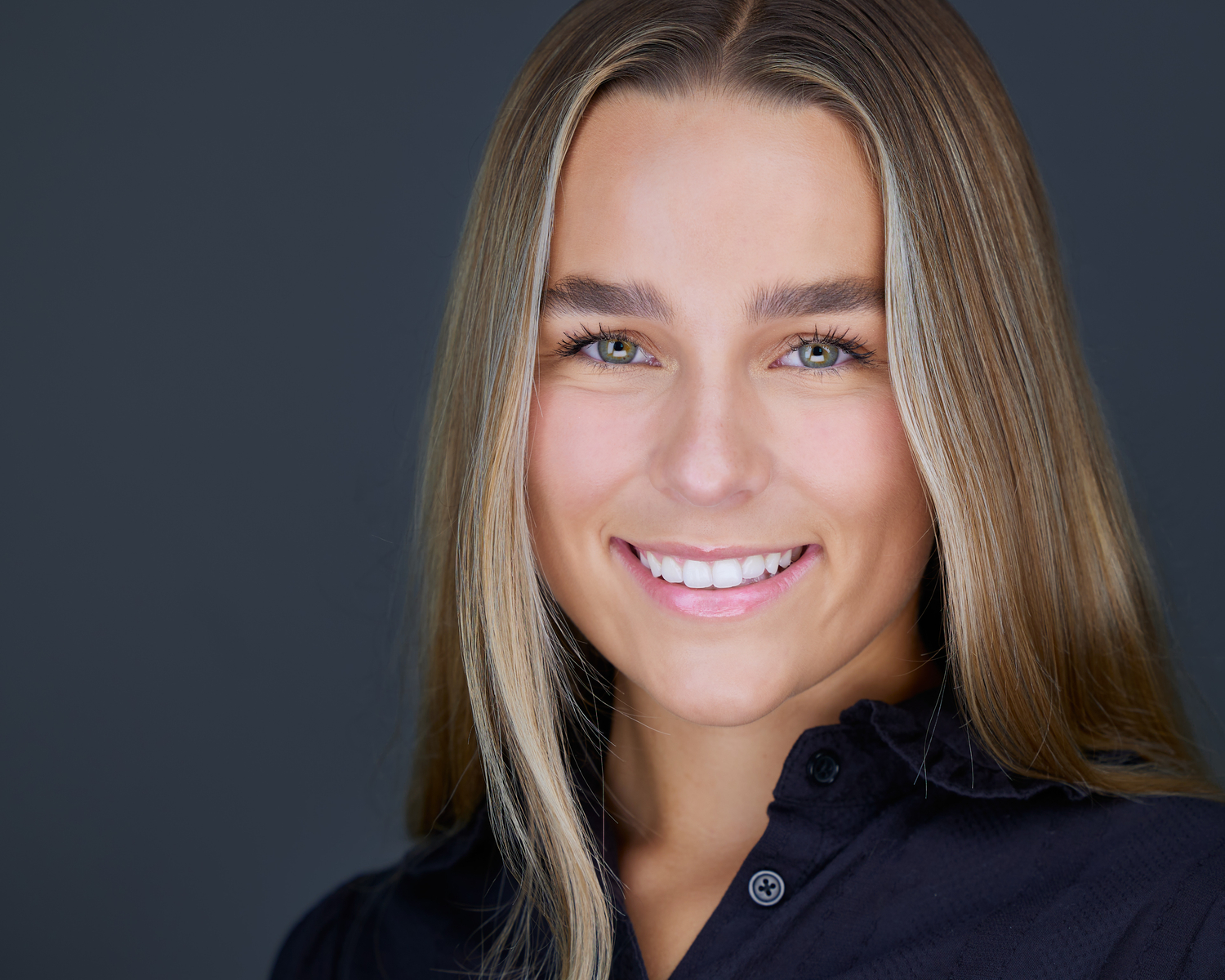 Allison Fenton - Atlanta, GA - Headshot and Portrait Photographer