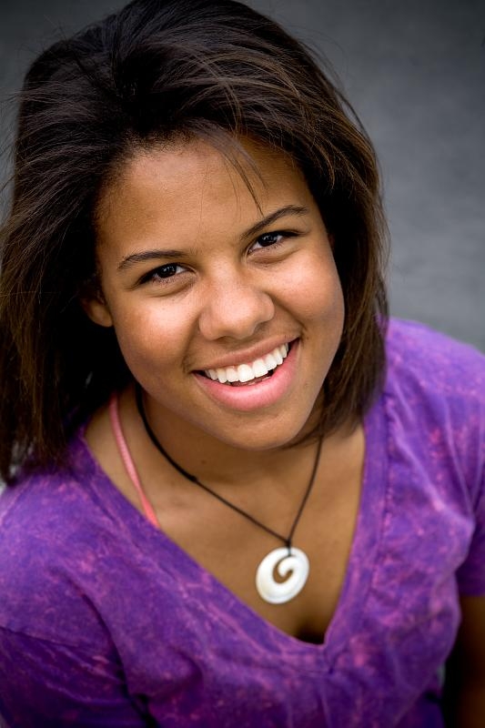 Leann Buss | Headshot photographer in Crete, IL