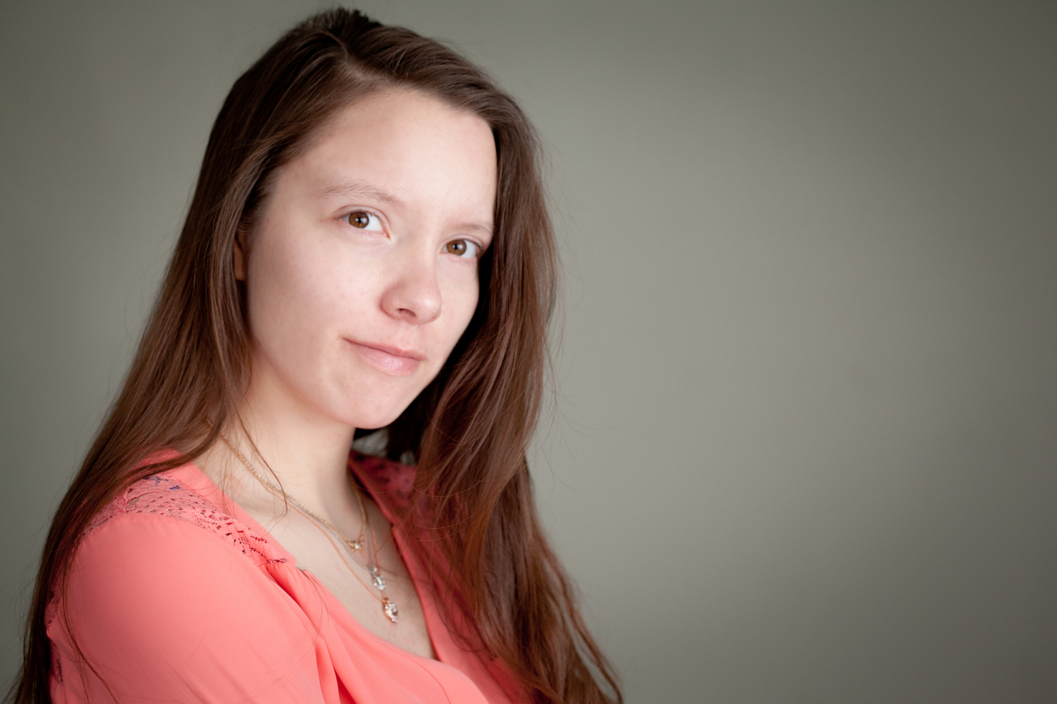 Leann Buss | Headshot photographer in Crete, IL