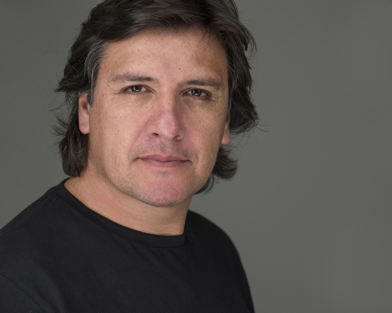 Steve Miller | Headshot photographer in Harrisburg, PA