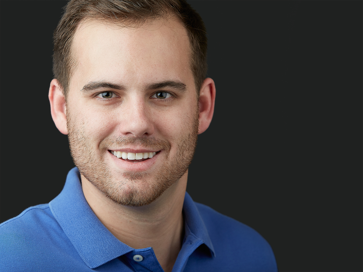 Jonathan C. Ward | Headshot photographer in Wilmington, NC