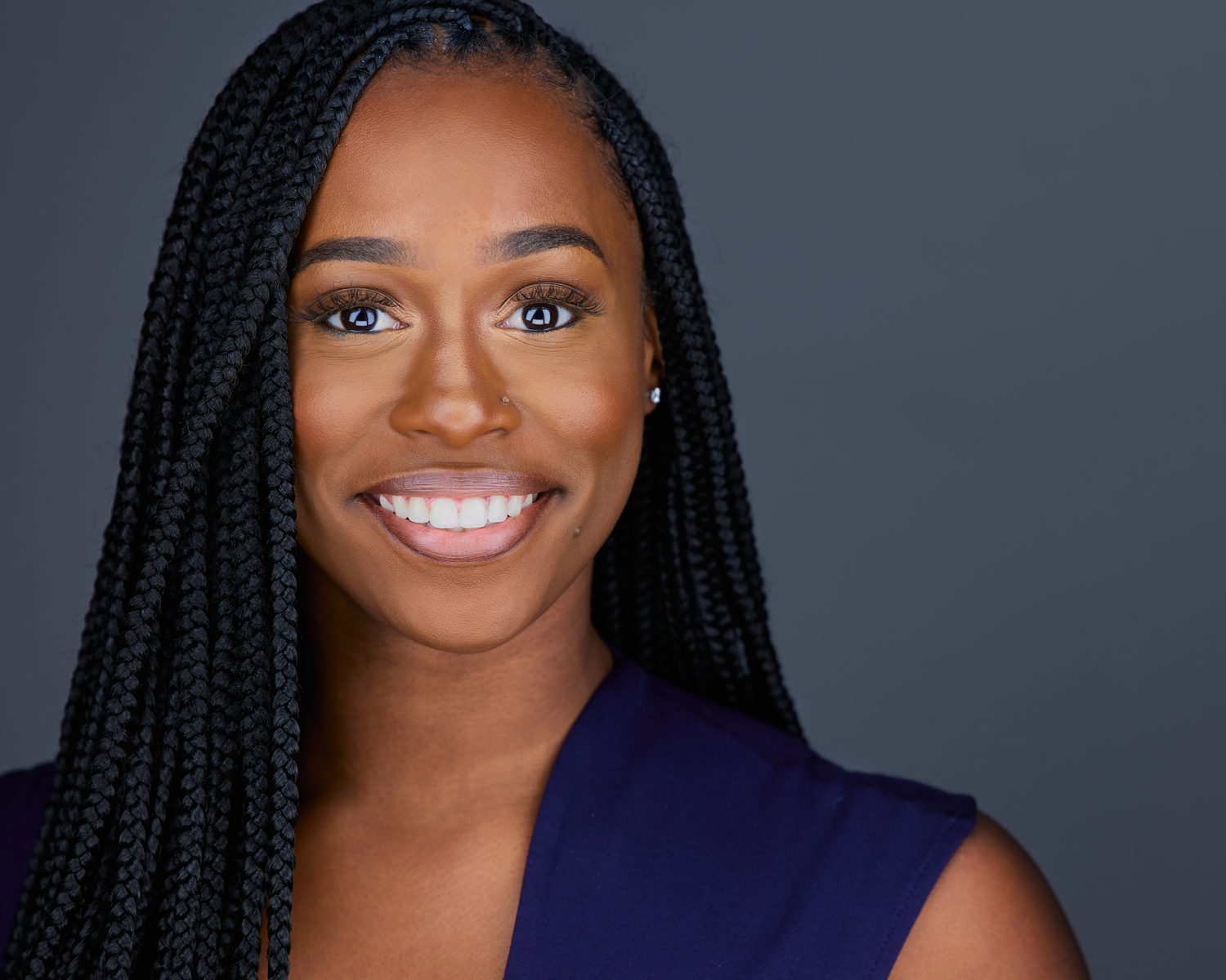 Allison Fenton - Atlanta, GA - Headshot and Portrait Photographer