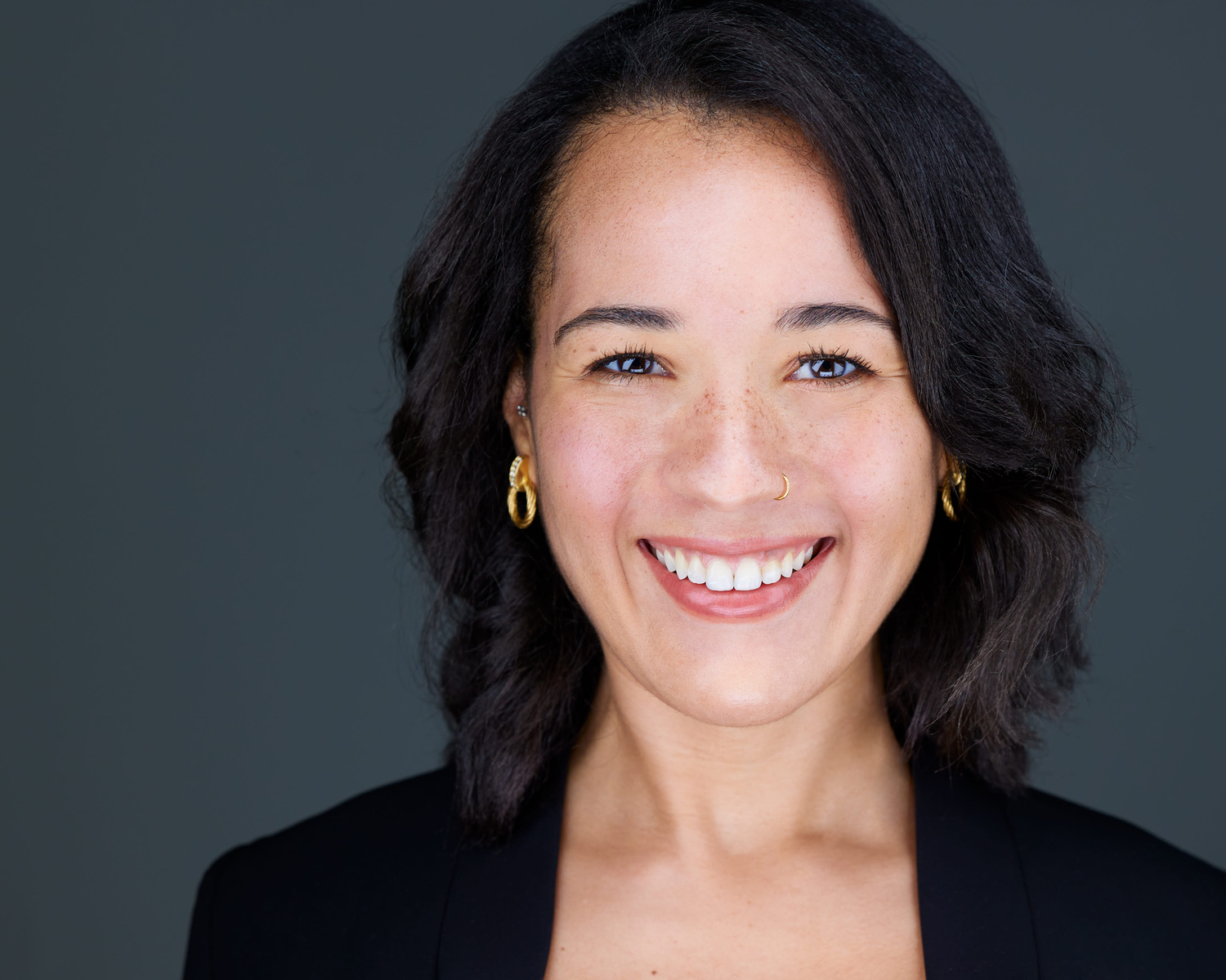 Allison Fenton - Atlanta, GA - Headshot and Portrait Photographer