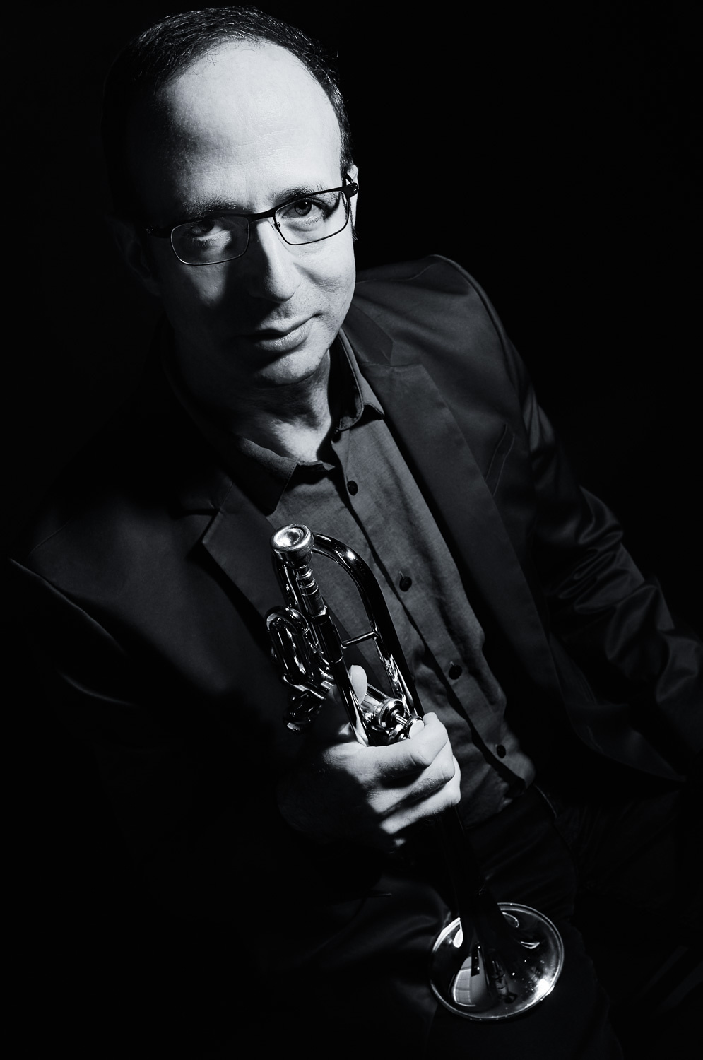 Who's in the Crew? - Spotlight on Peter O'Hara | Headshot Crew