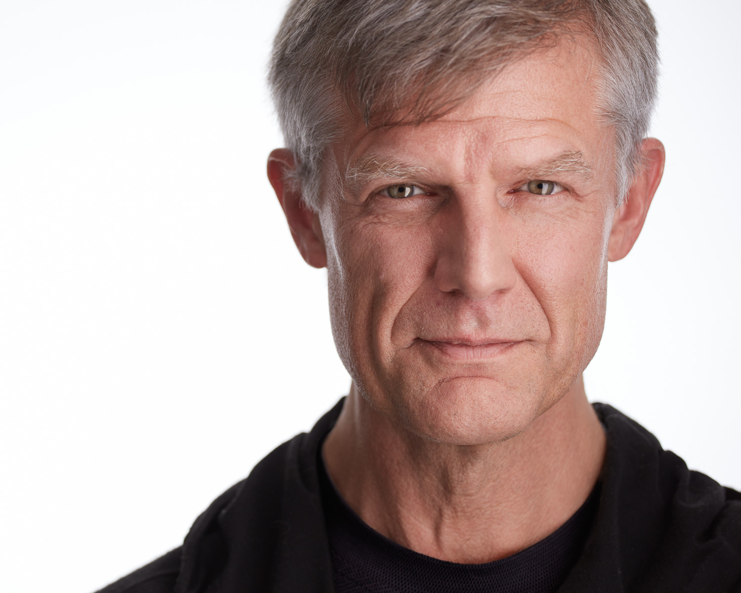 Who's in the Crew? - Spotlight on Peter O'Hara | Headshot Crew