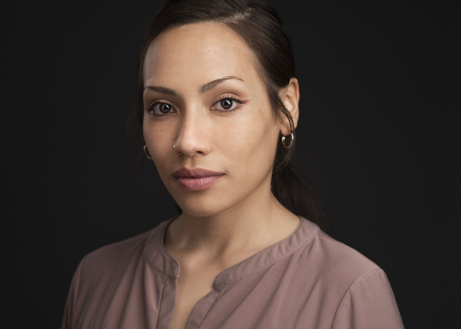 Headshot of the Month for February 2020 Contest Entry by Sam Interrante ...