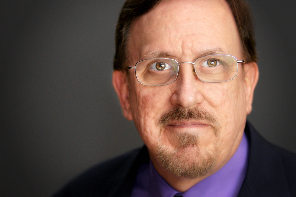 John Sturgis - Upper Darby, PA Headshot Photographer | Headshot Crew