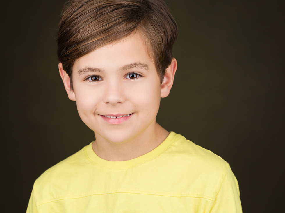 The April PhD in Photography Contest is now LIVE! | Headshot Crew