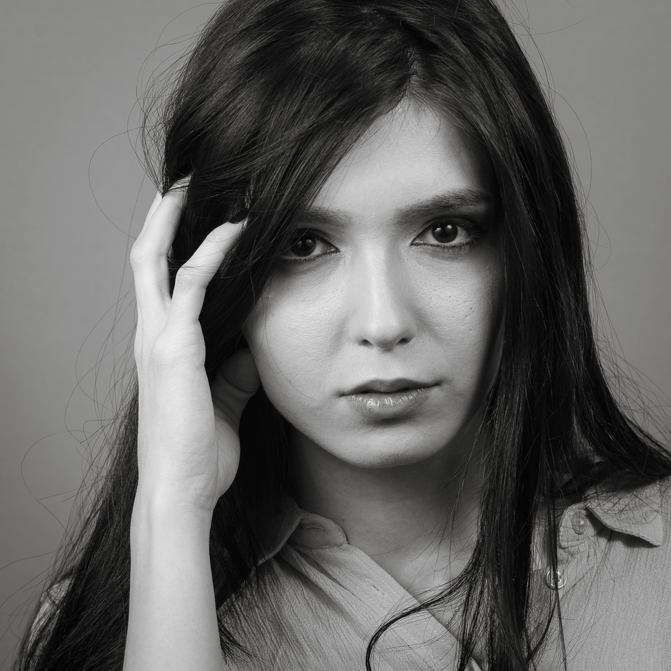 Ioana by Catalin Soare | Headshot Crew