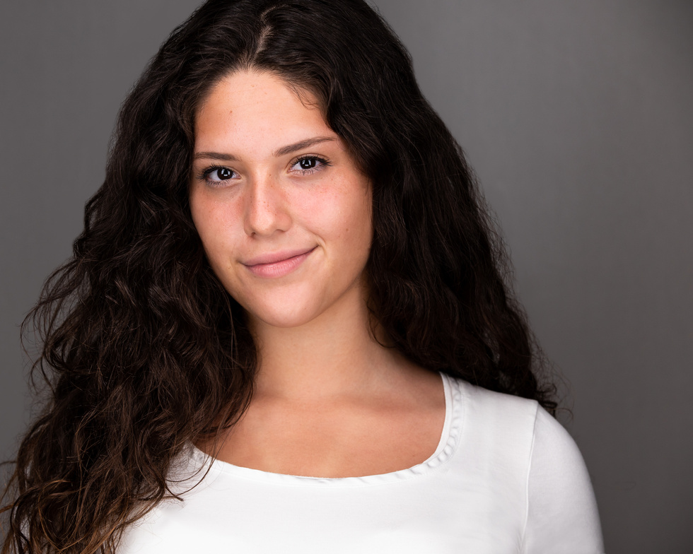 Irene Bello - Bellerose, NY Headshot and Portrait Photographer