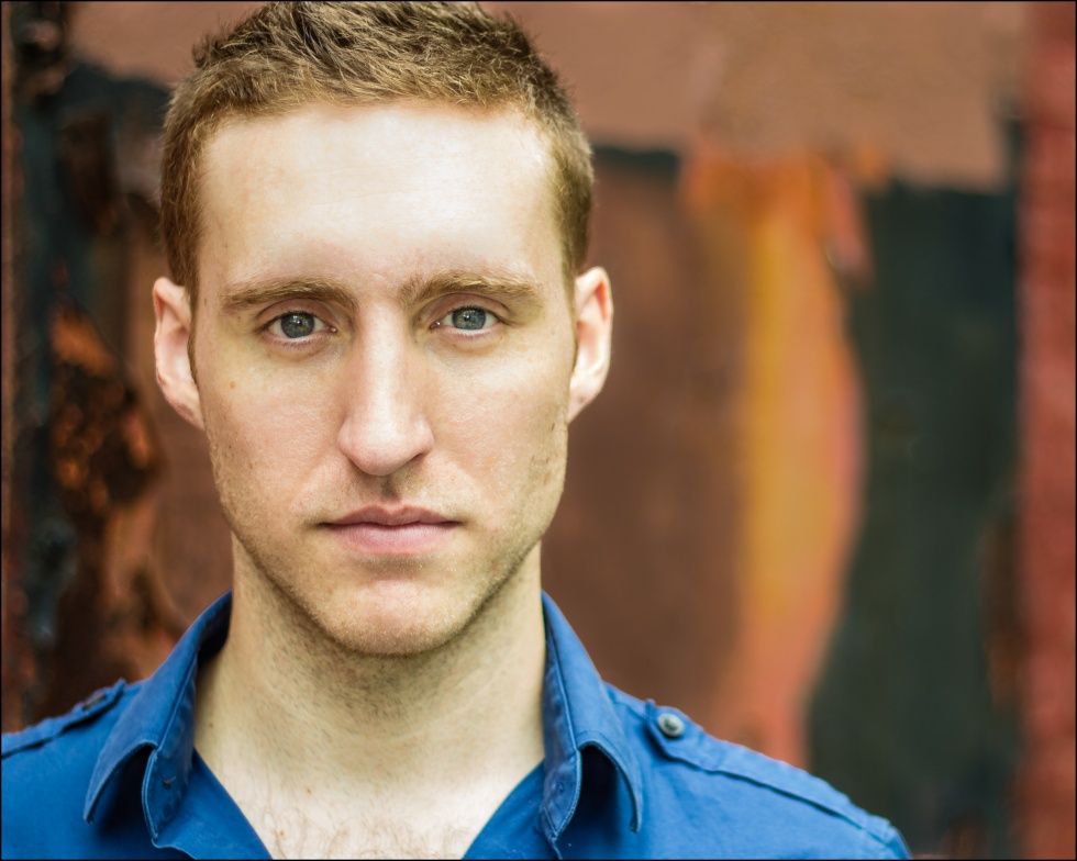 Jake Smith - New York, NY Headshot and Portrait Photographer