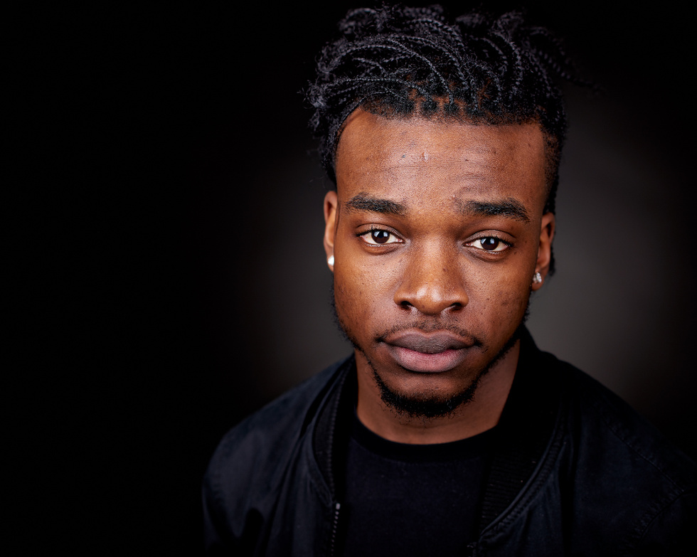 Jimmy Image - Bristol, United Kingdom Headshot and Portrait Photographer