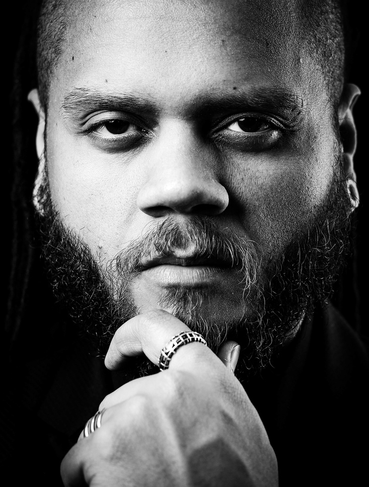 Who's in the Crew? - Spotlight on Victor Rodriguez | Headshot Crew