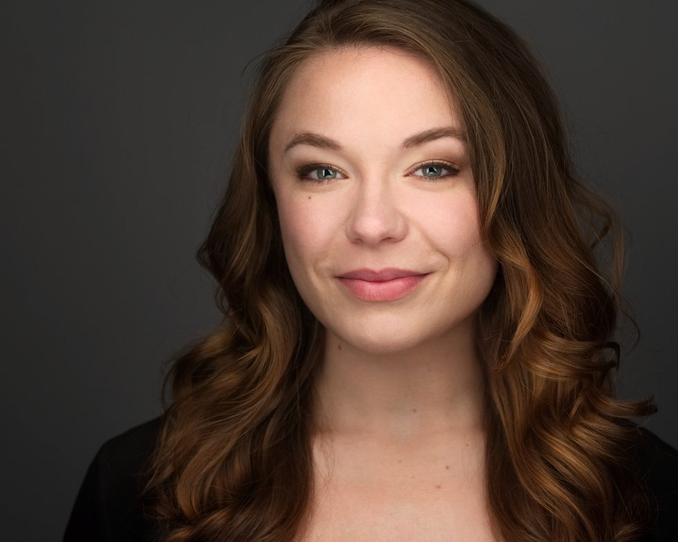 Who's in the Crew? - Spotlight on Amy Osborne | Headshot Crew