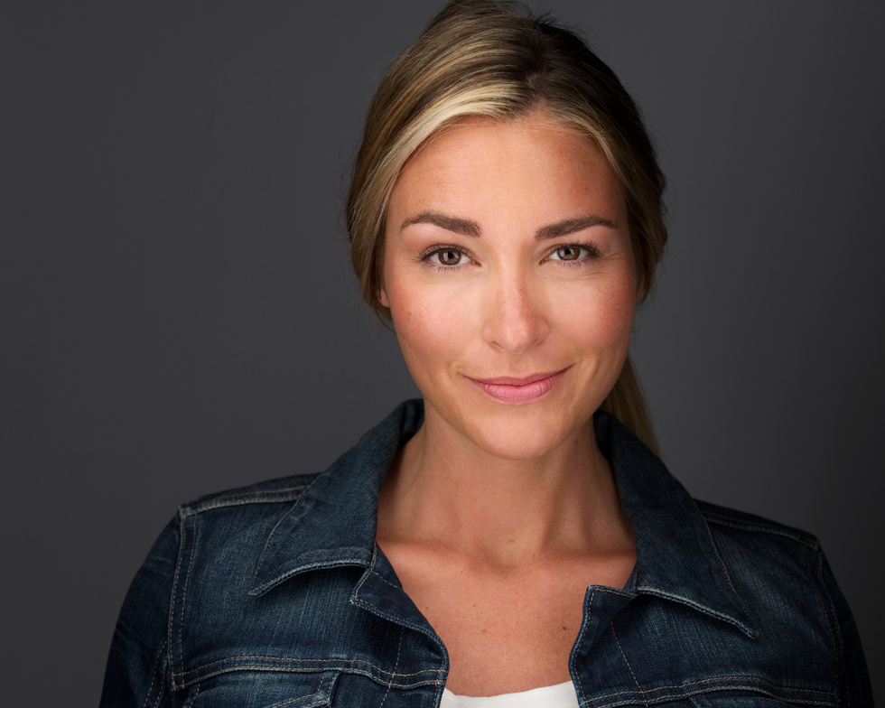 Who's in the Crew? - Spotlight on Amy Osborne | Headshot Crew