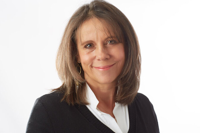 Judy Curran | Headshot photographer in Germantown, NY